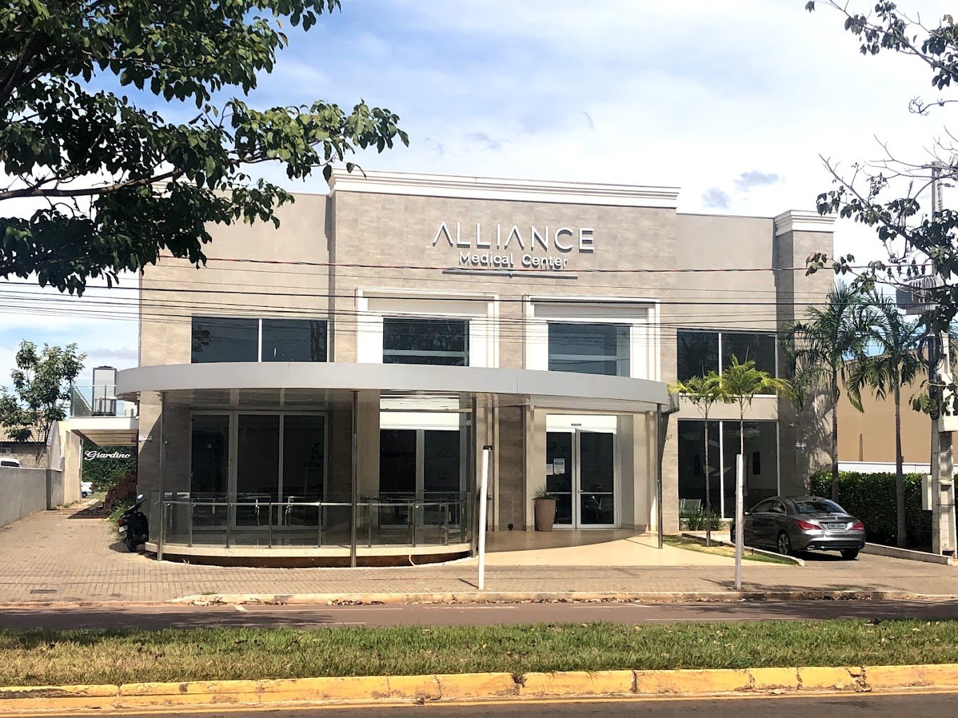 Clinica DIS - Centro de Diagnostico